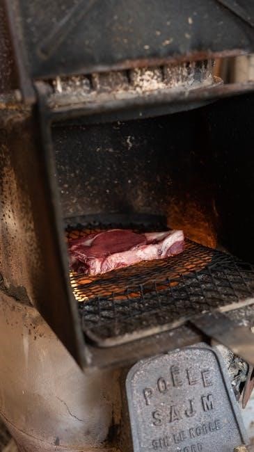 Meat Smoking Guide: Tips, Tricks, and Recipes for Perfect BBQ