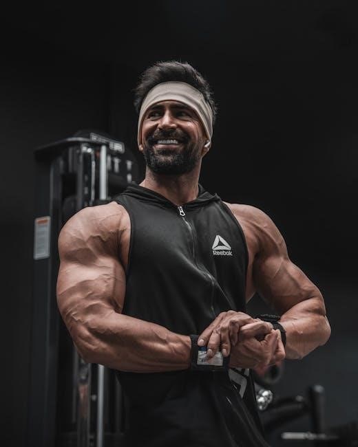 Download "Hard Times Create Strong Men" PDF - Free eBook